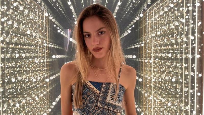 Concierto de Julia González en Madrid, Sala Búho Real, el 20 de enero 2023